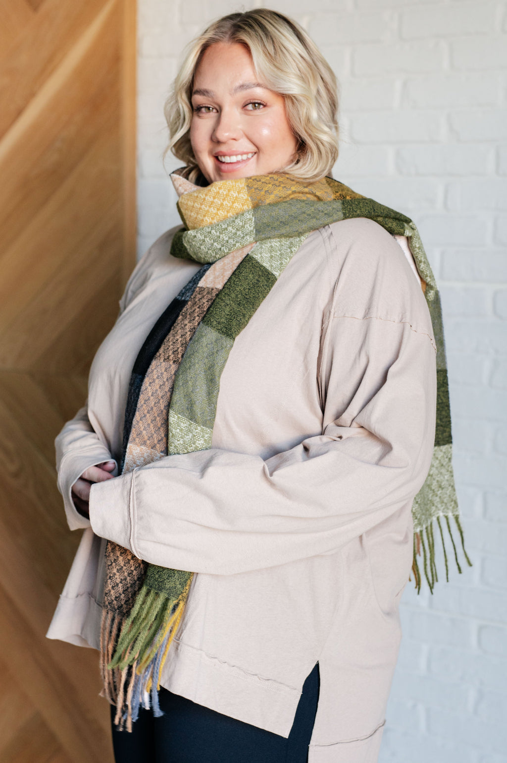 Cozy Essentials – Taylor Cole Collective
