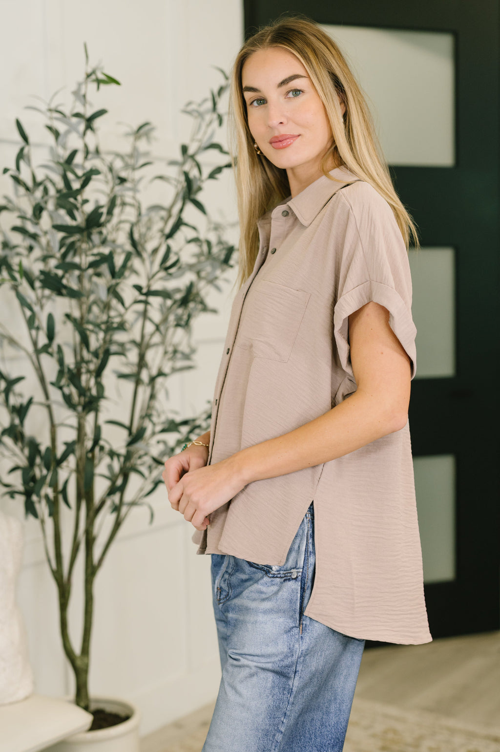 New Drops - Latest Arrivals & Fresh Styles | Taylor Cole Collective